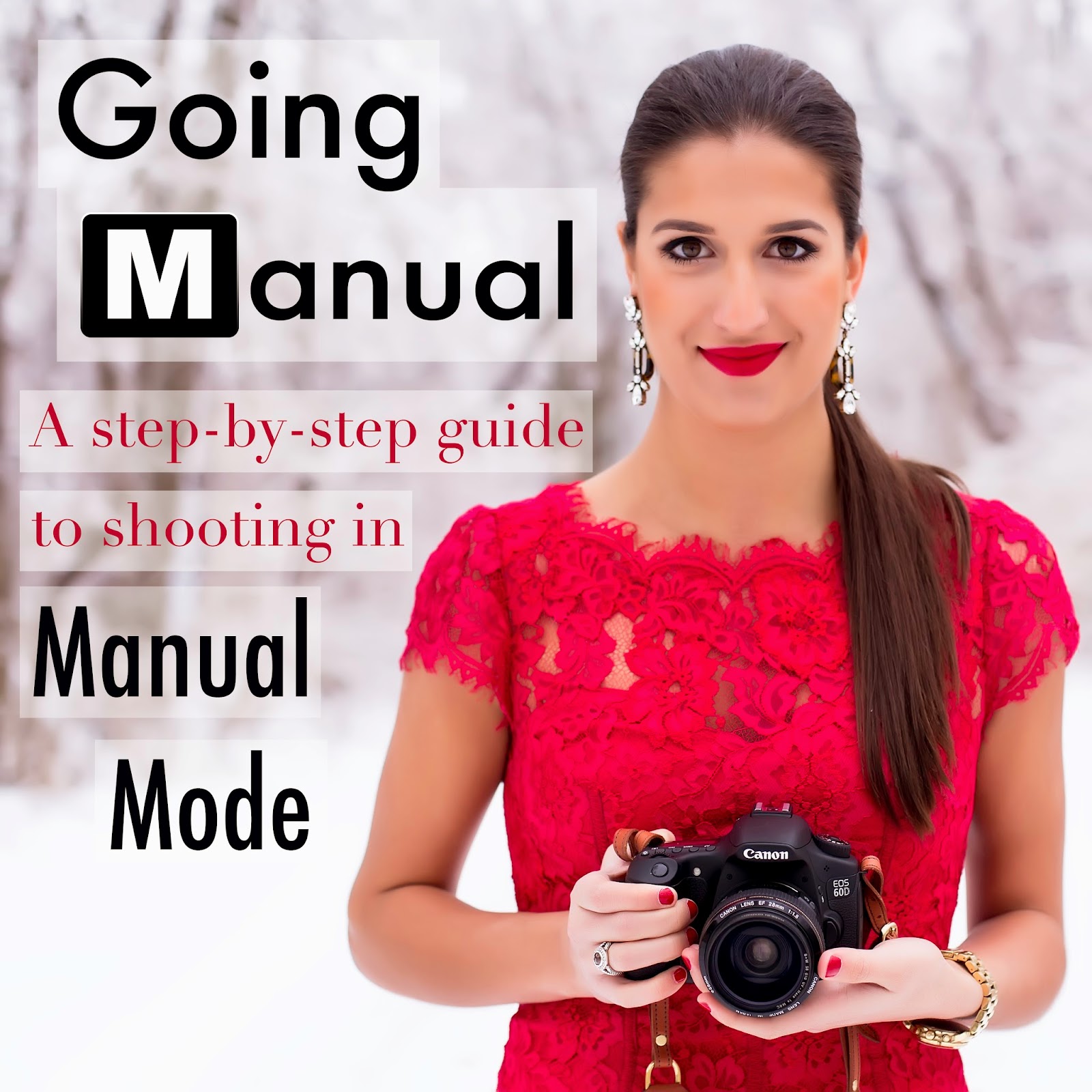 Photo Tip Thu...Friday: Going Manual | A Southern Drawl