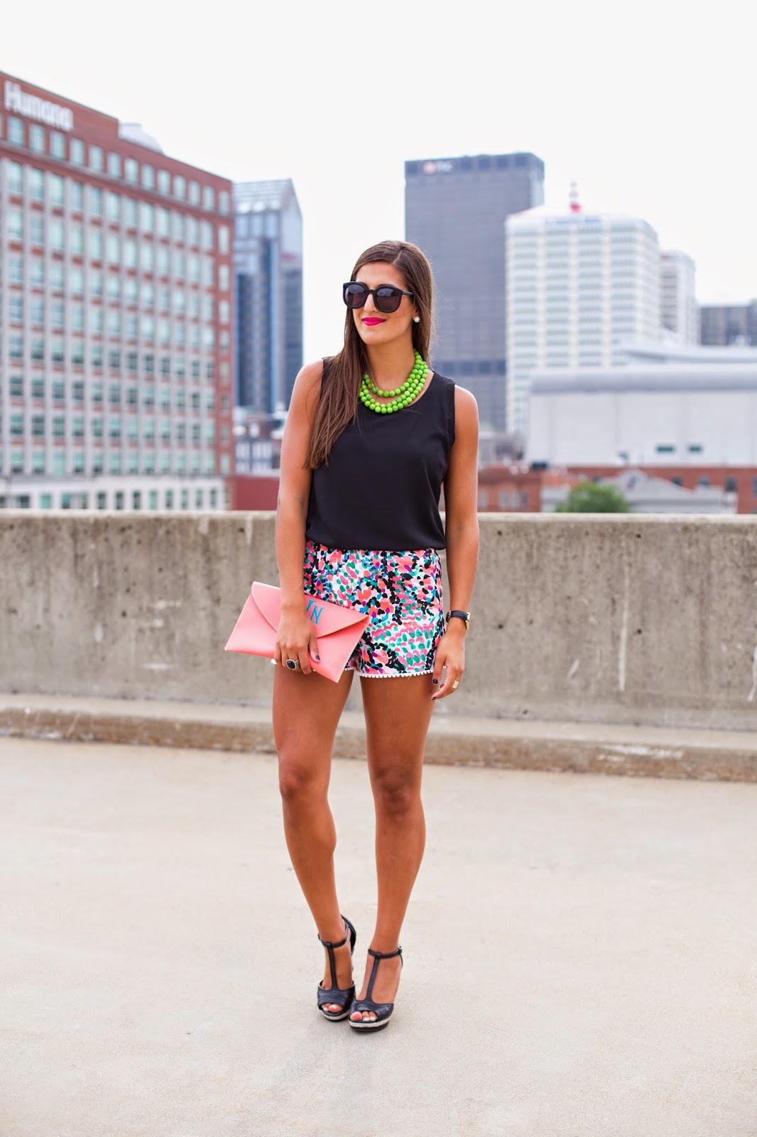 Custom Lilly | A Southern Drawl