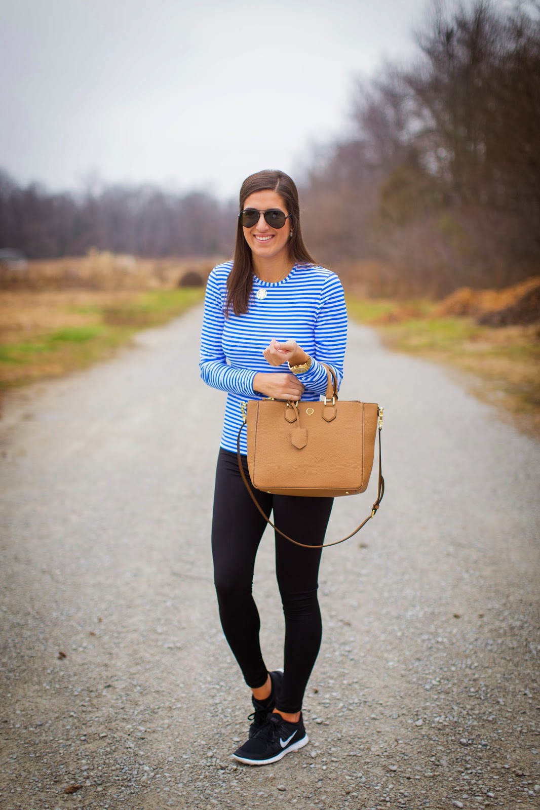 On The Go | A Southern Drawl