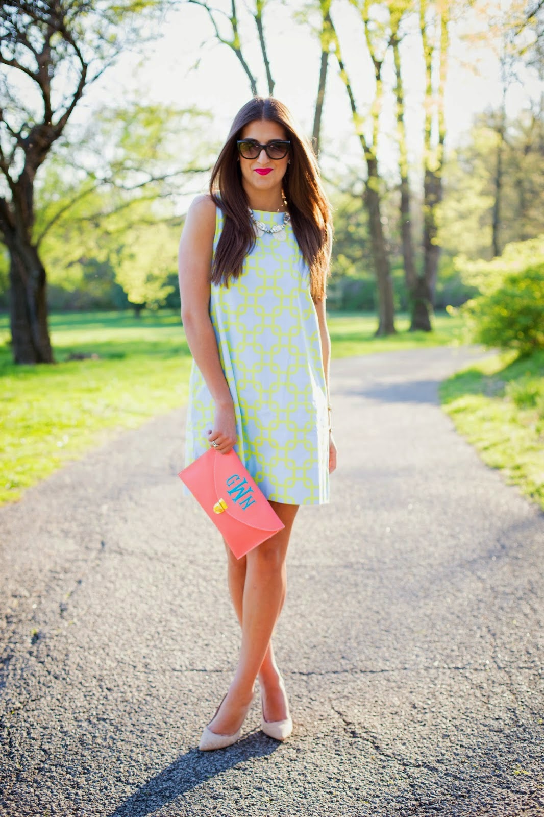 Spring Wrap-Up | A Southern Drawl
