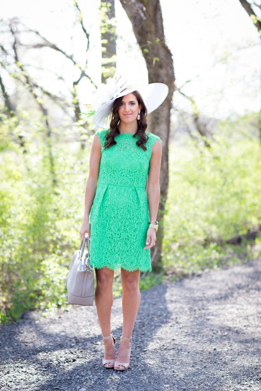 Outfits for the Kentucky Derby