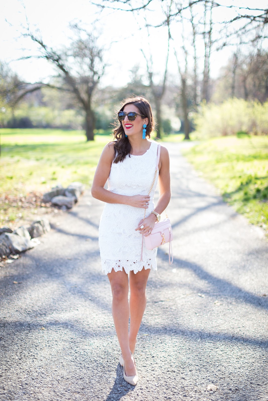 Floral Texture | A Southern Drawl