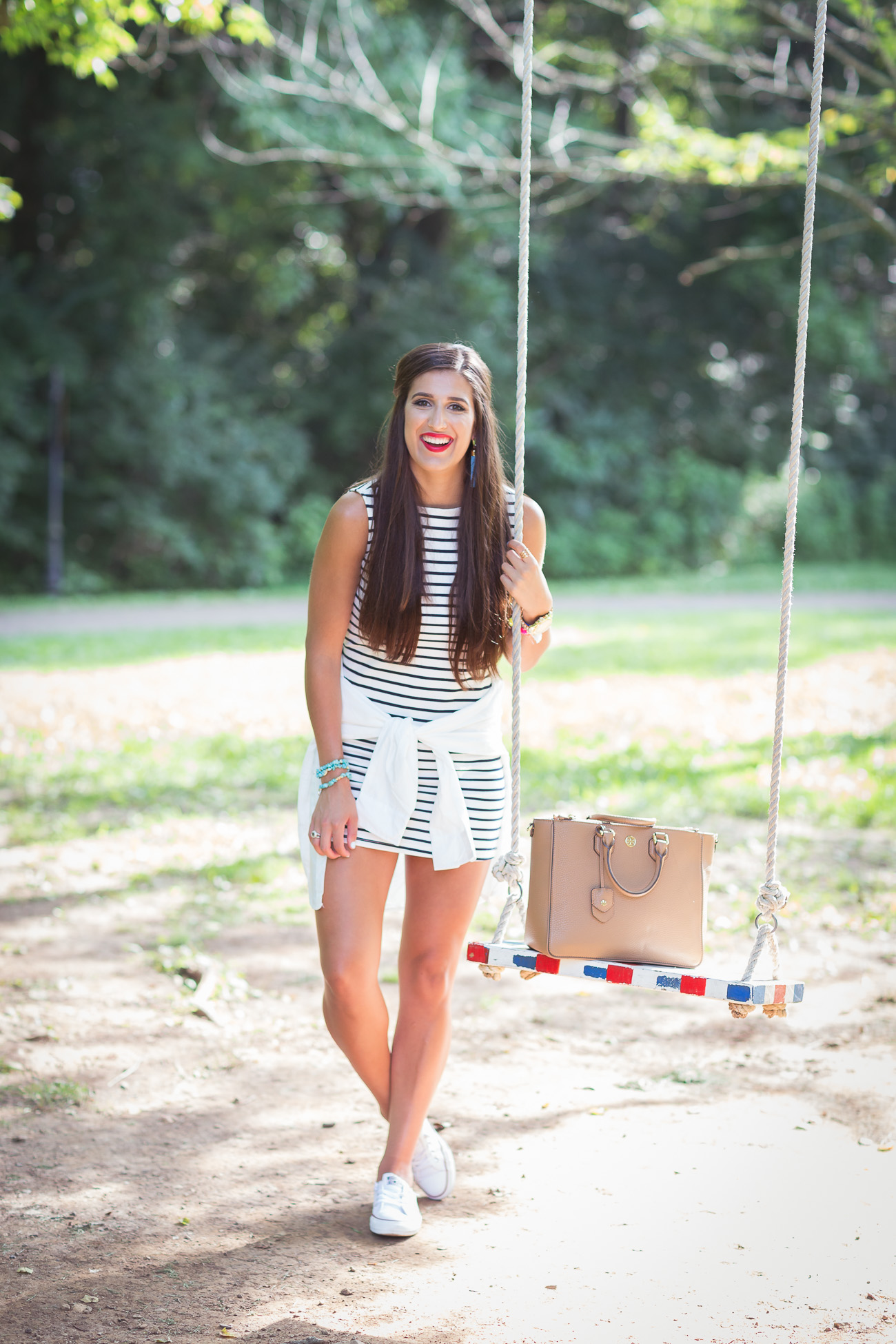 Effortless Chic Style | A Southern Drawl