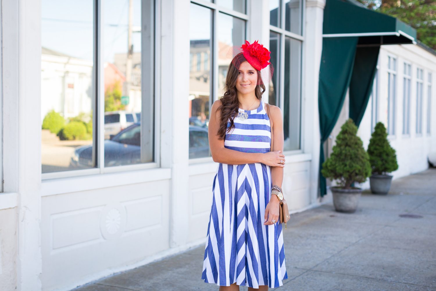 Outfits for the Kentucky Derby