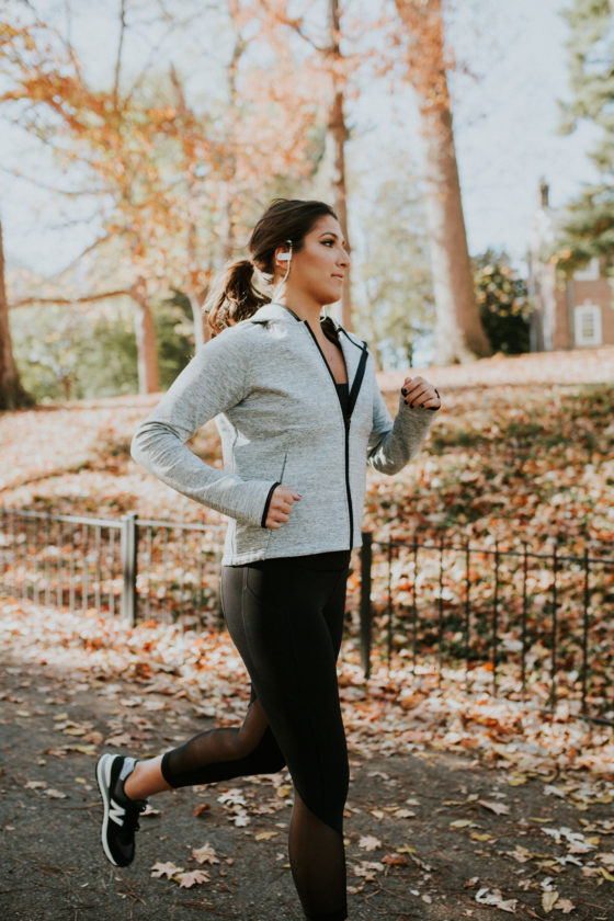 Lululemon Activewear | A Southern Drawl
