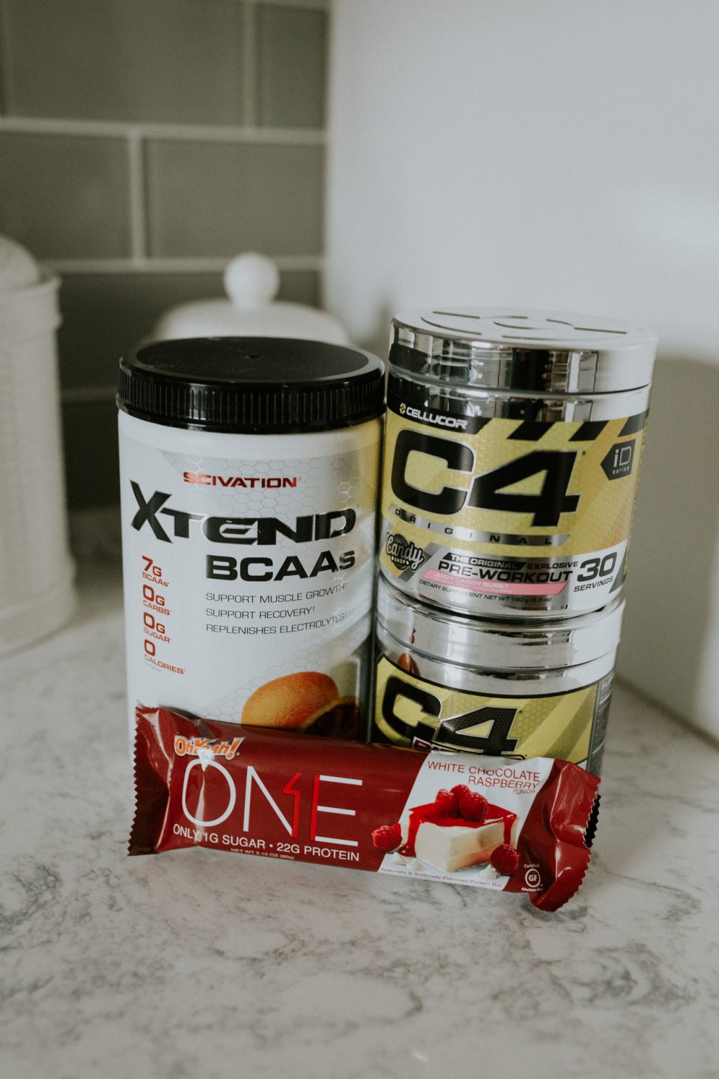 Daily Wellness Routine + Weekly Workout Routine | A Southern Drawl