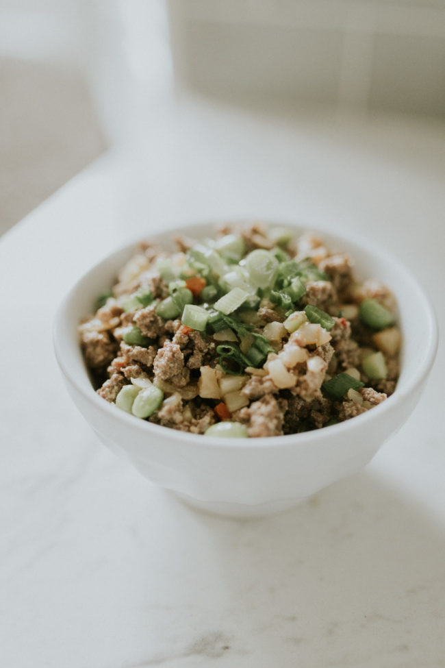 Daily Wellness Routine + Weekly Workout Routine | A Southern Drawl