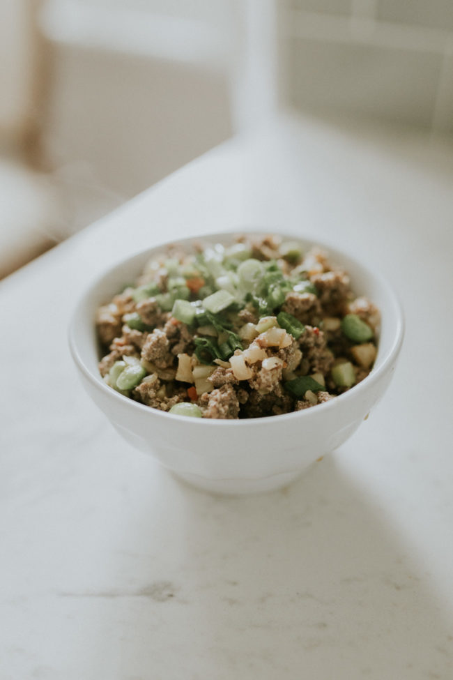 Daily Wellness Routine + Weekly Workout Routine | A Southern Drawl