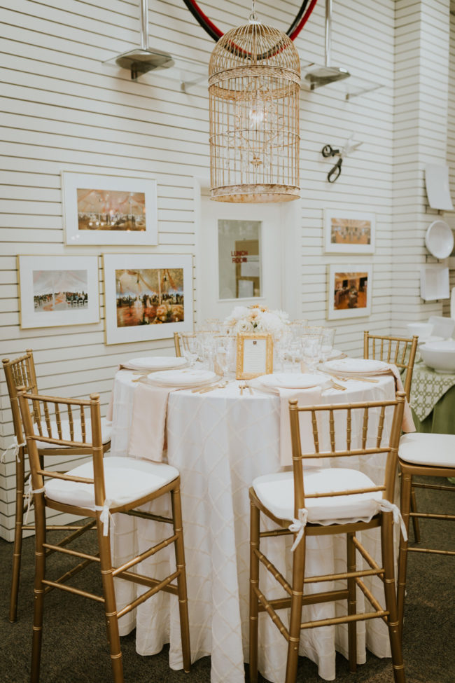 All Occasions Event Rental | A Southern Drawl