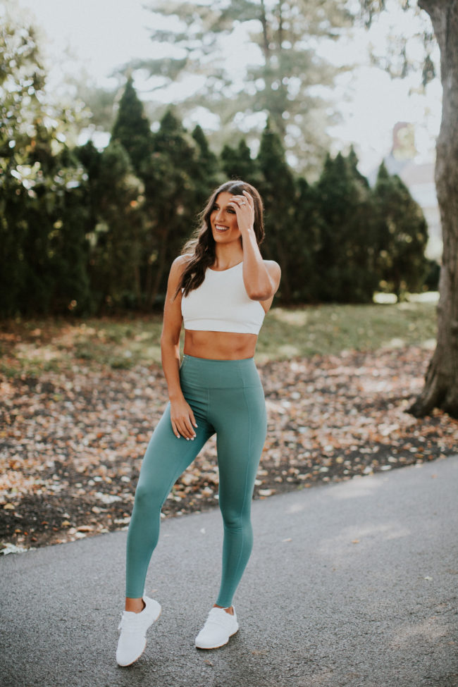 Eco Friendly Activewear | A Southern Drawl