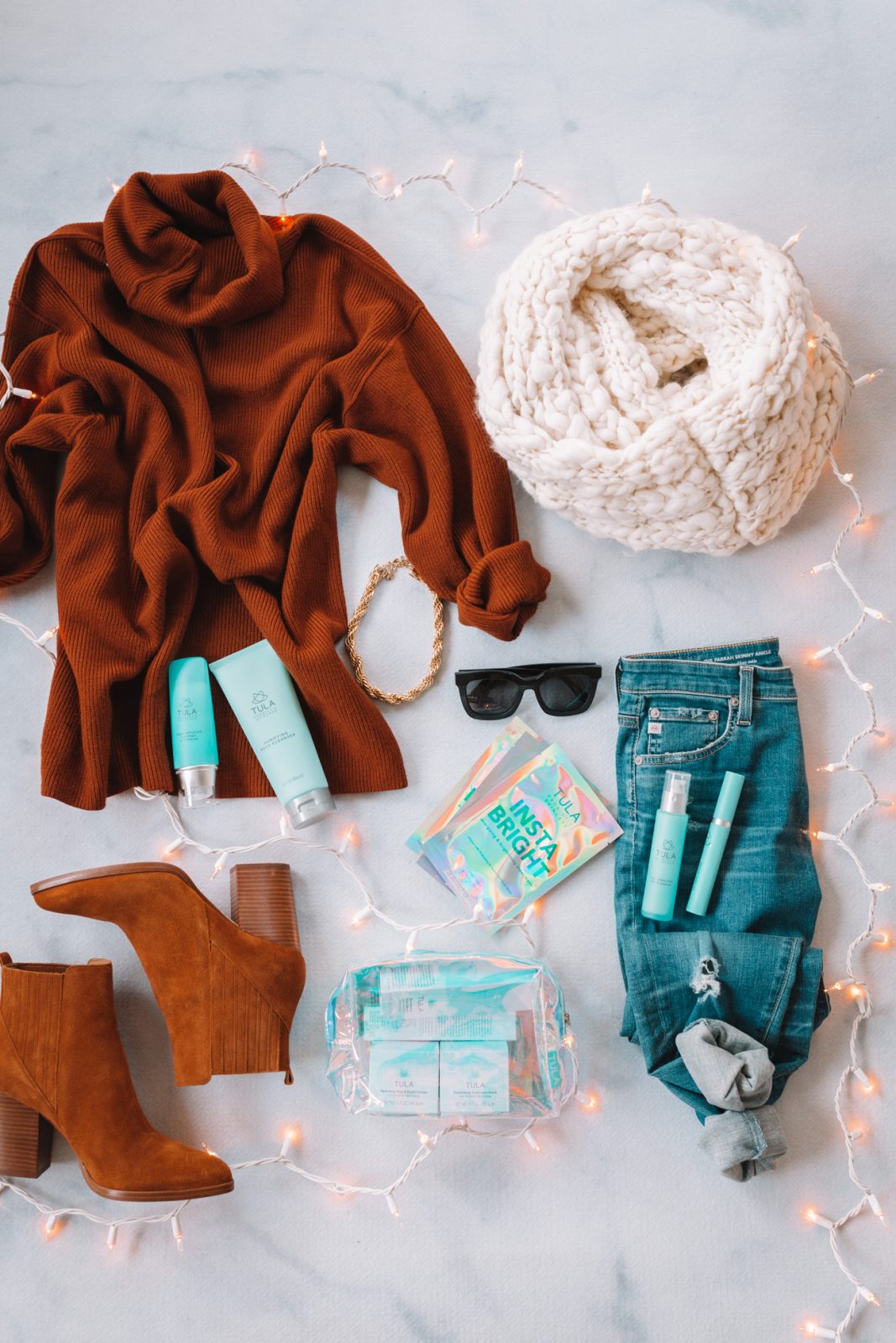 Tula Holiday Sets | A Southern Drawl