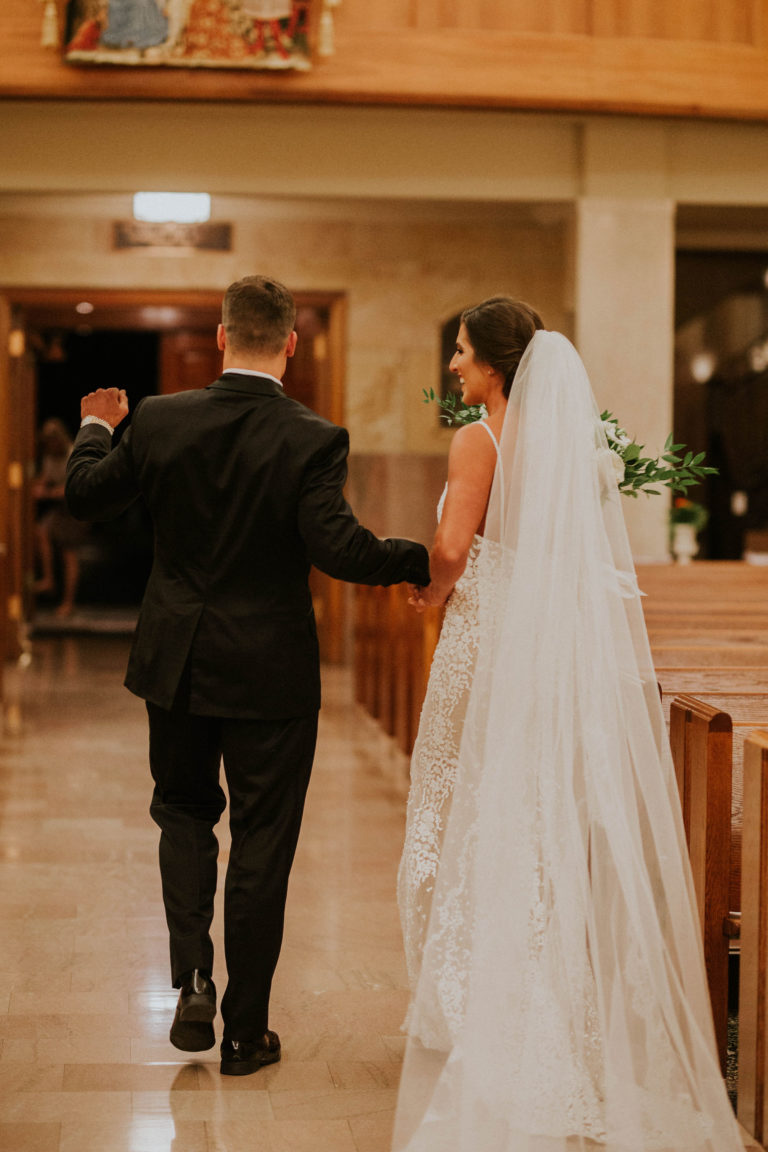 10/27/18 Mr. & Mrs. White | A Southern Drawl