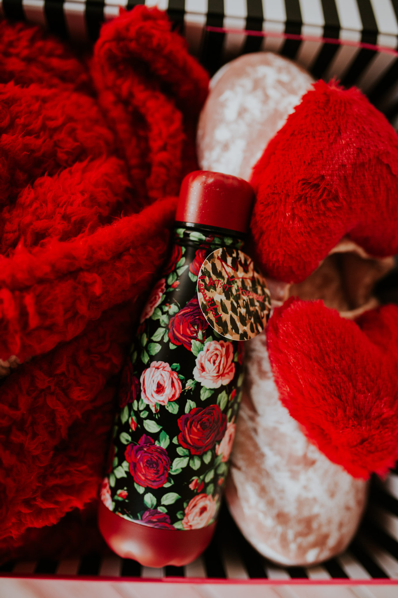 Cozy Gift Ideas | A Southern Drawl