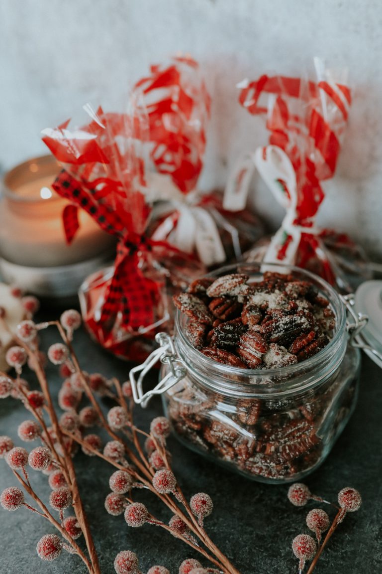 3 Instant Pot DIY Gifts | A Southern Drawl