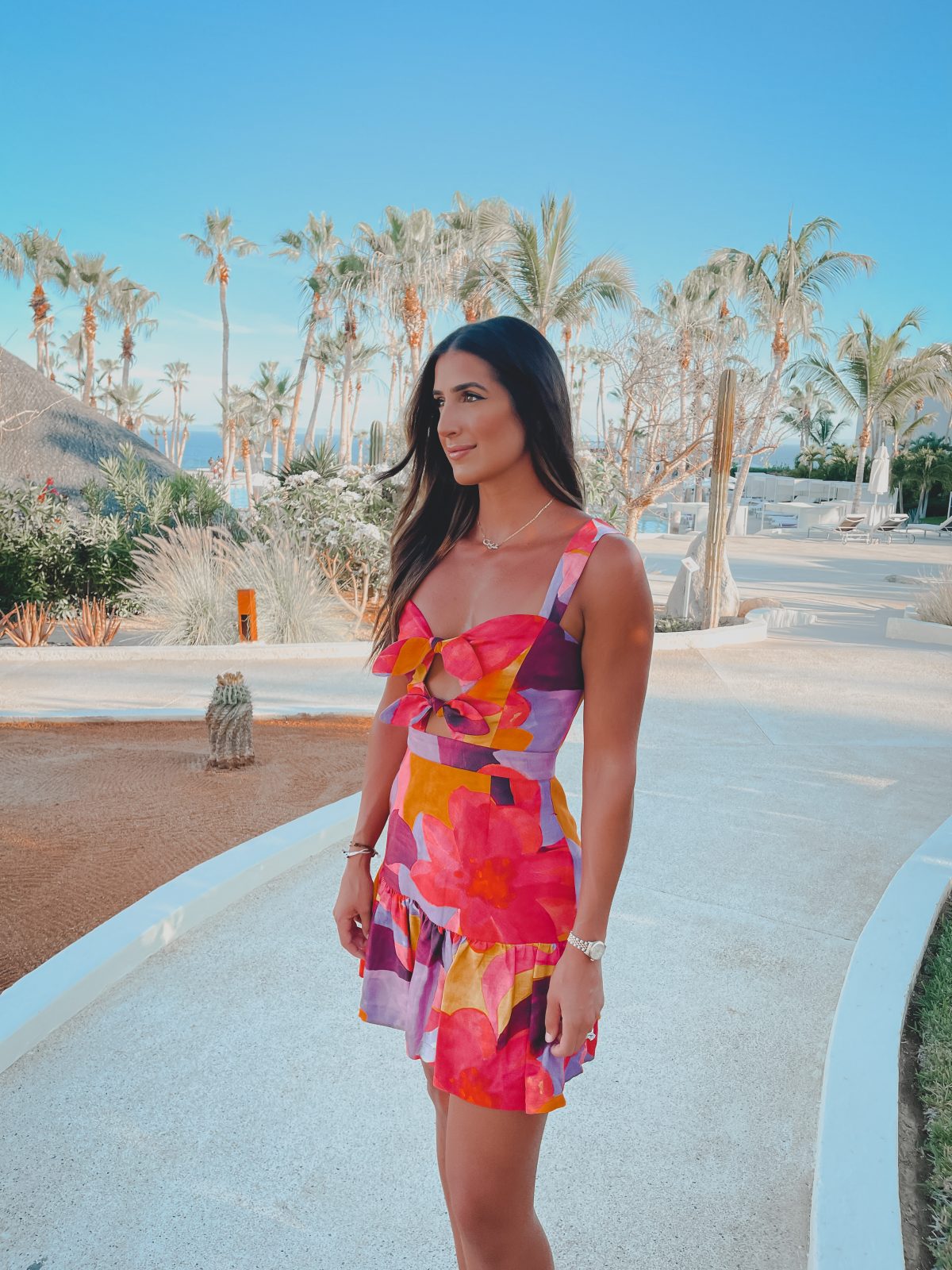 Outfits I Wore in Cabo | A Southern Drawl