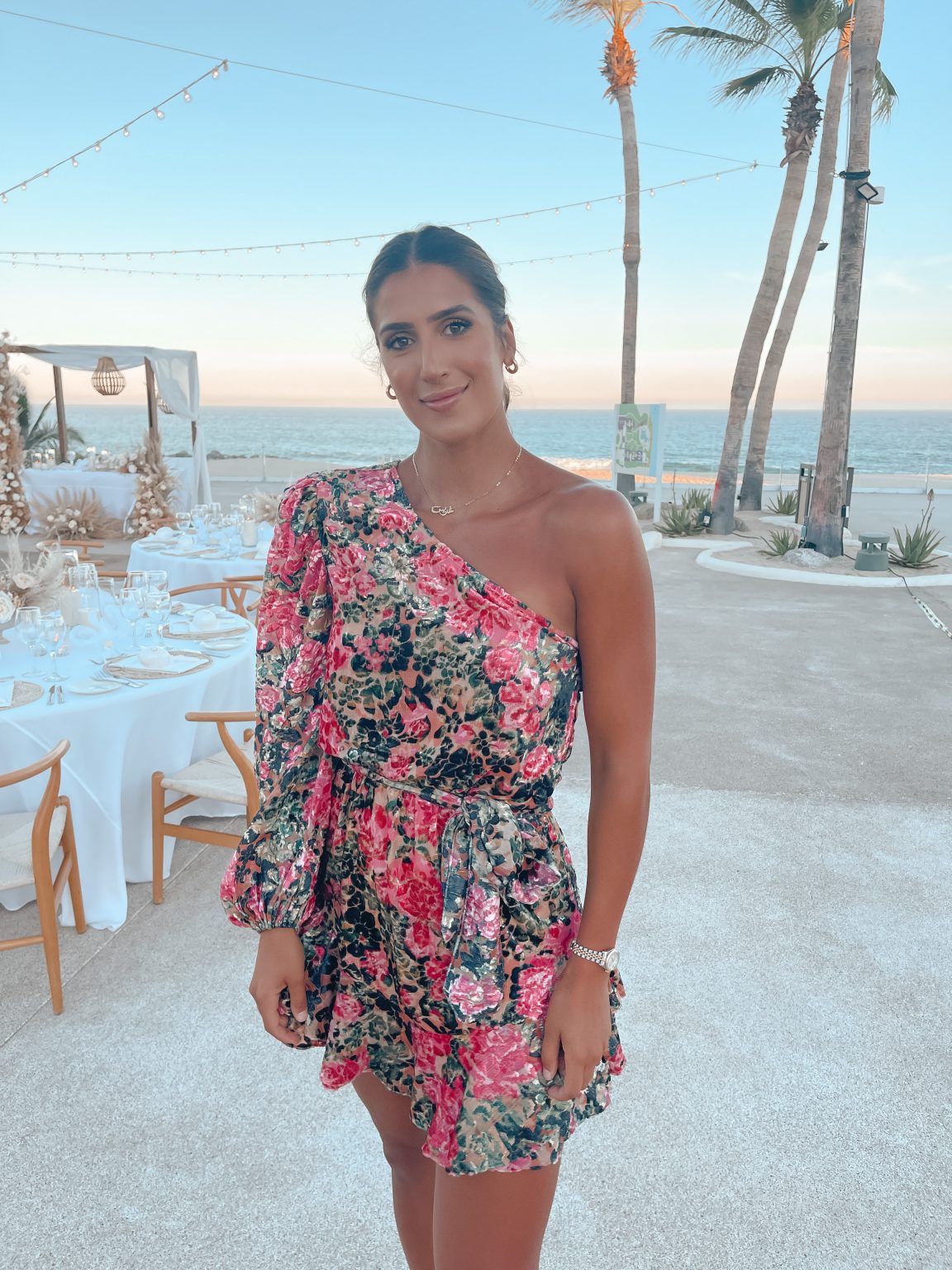 Outfits I Wore in Cabo | A Southern Drawl