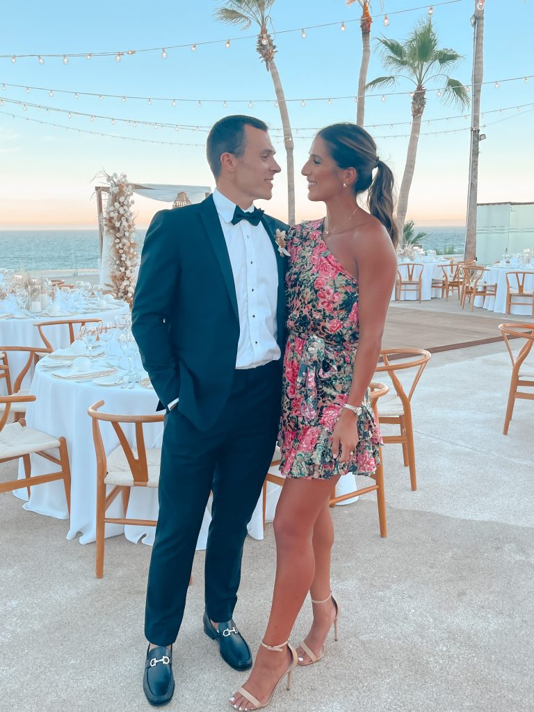 Outfits I Wore in Cabo | A Southern Drawl